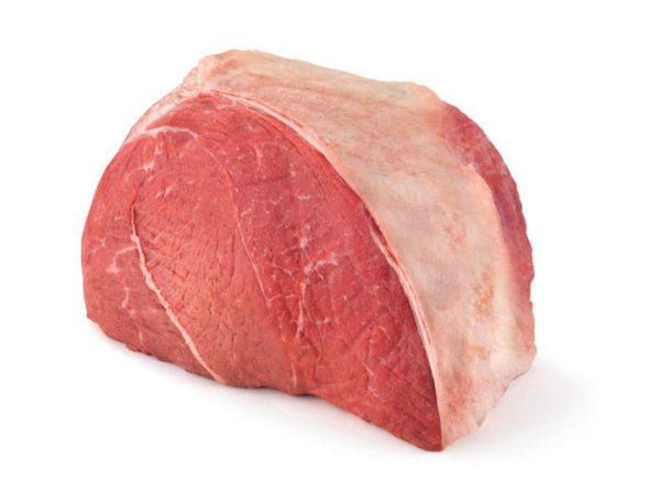 Beef Rump Tail – Efreshco