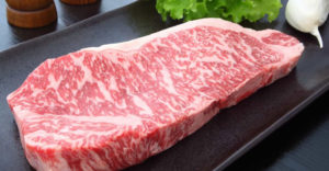 Beef Hump Steak – Efreshco