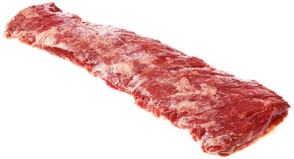 Beef Thin Skirt – Efreshco